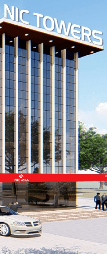 About Us | NIC ASIA BANK LIMITED